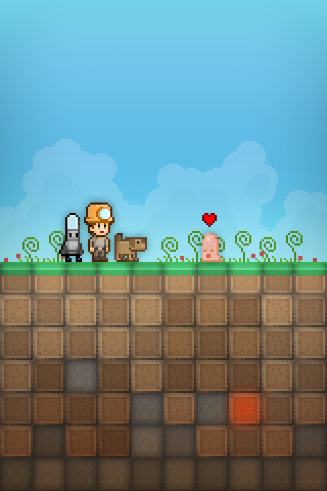 ArtStation - Pixel Sketch