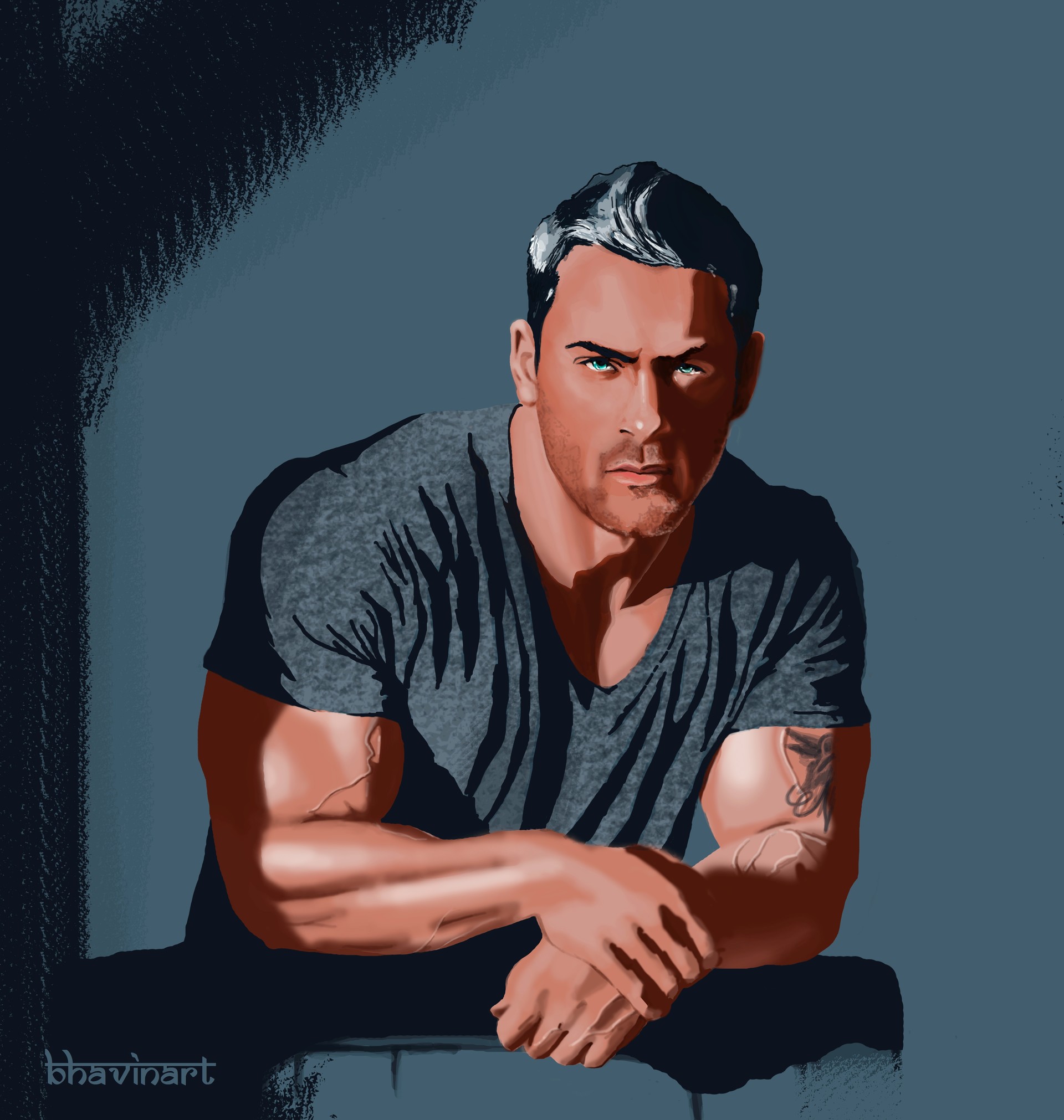 ArtStation - Untitled