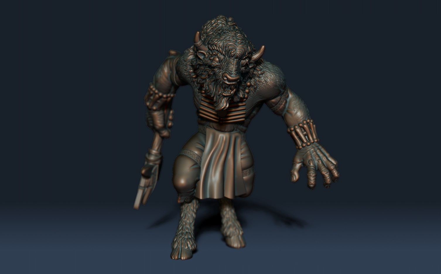 Krisztián Hartmann - Tunka