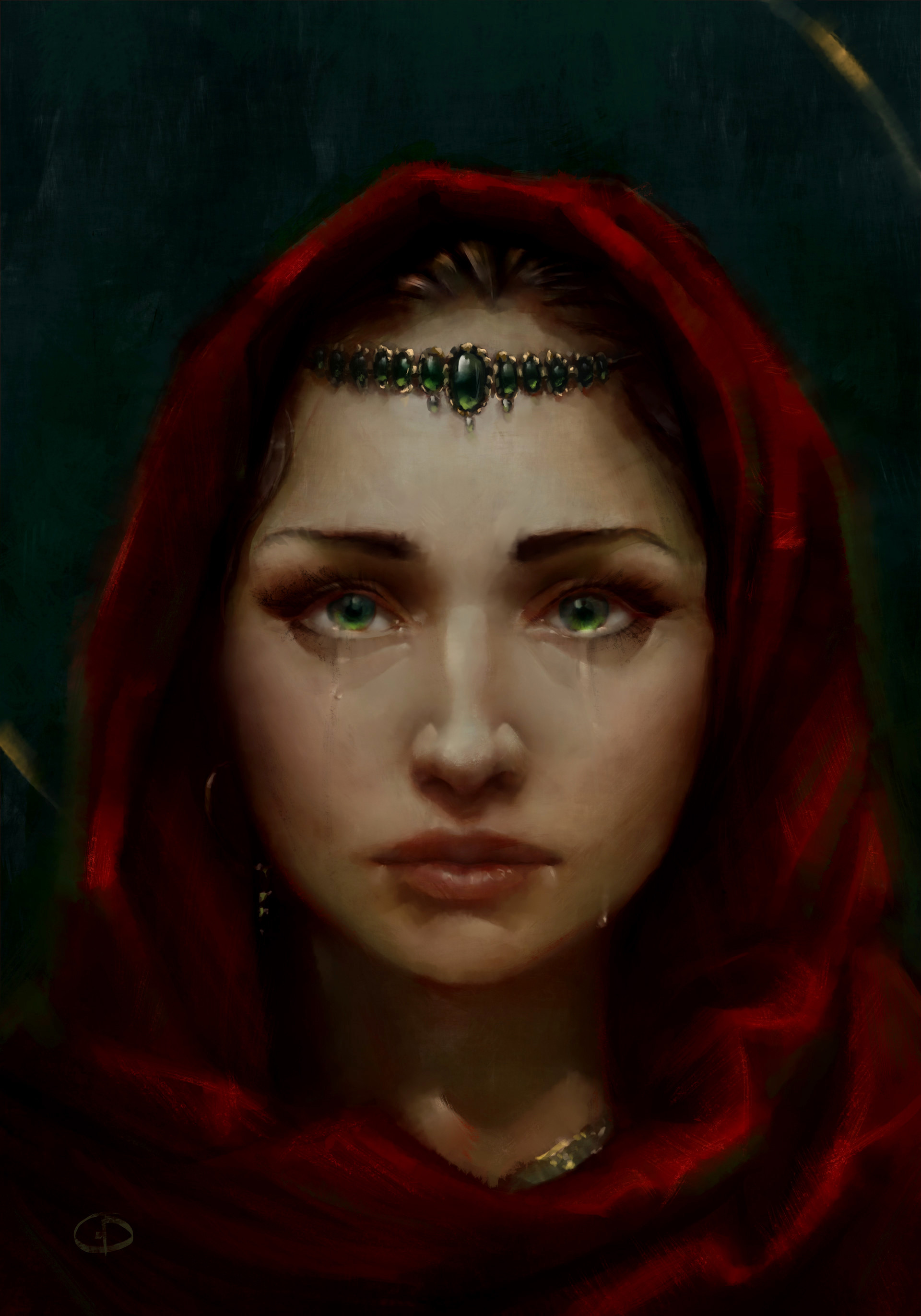 Mary Magdalene's Instagram, Twitter & Facebook on IDCrawl