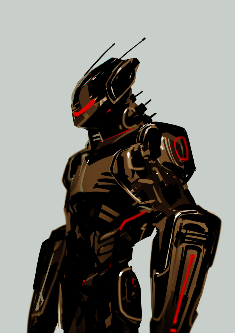 Heri Irawan - 20170609