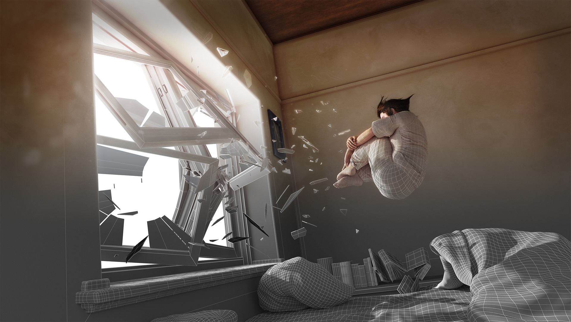 Jeremy Geddes's Instagram, Twitter & Facebook on IDCrawl