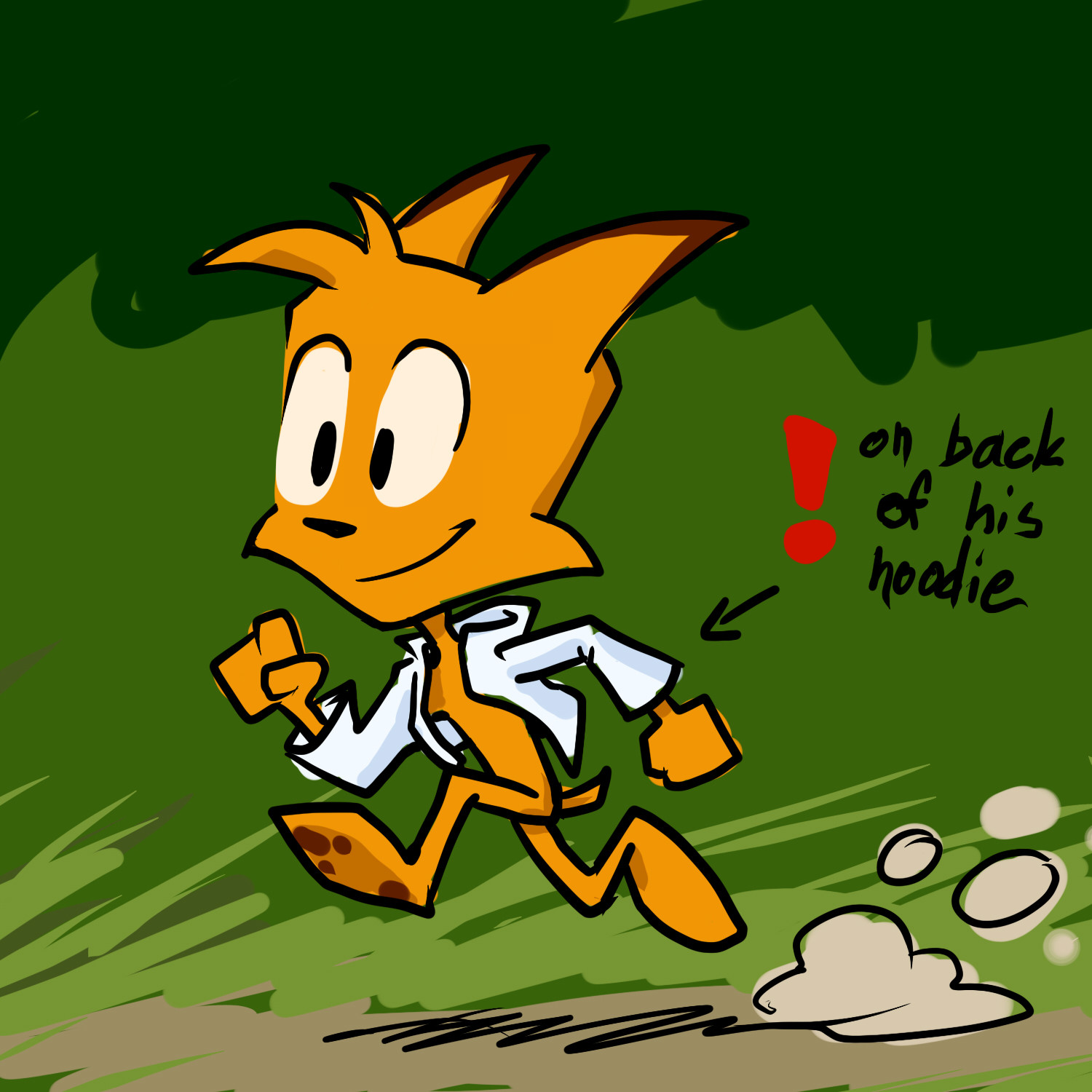 bubsy the bobcat