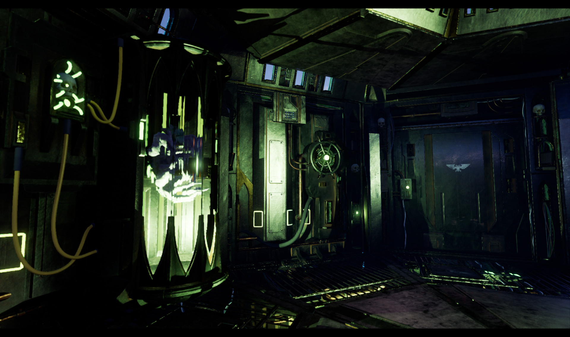 William Chang - Anphelion Project