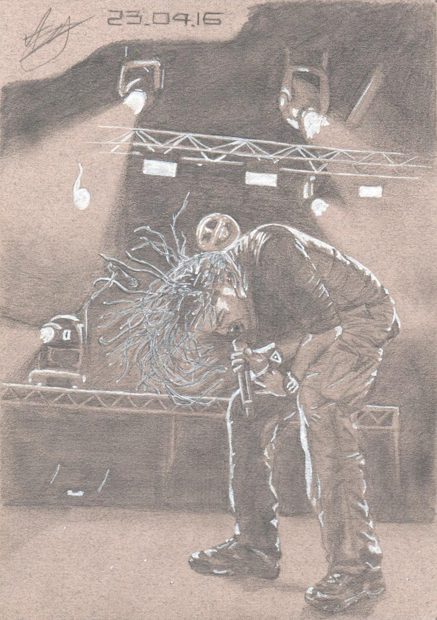 ArtStation - Jonathan Davis