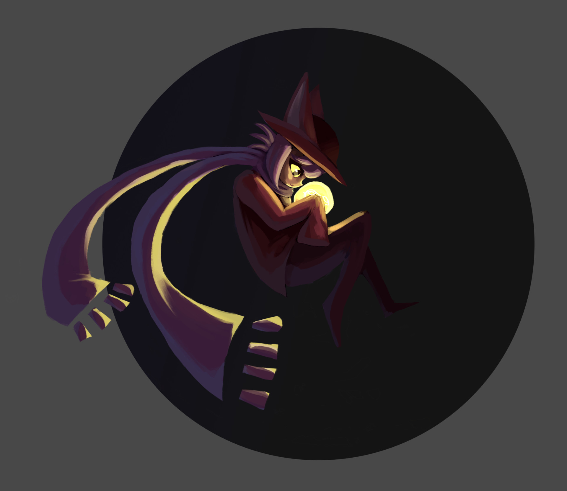 ArtStation - Niko from Oneshot