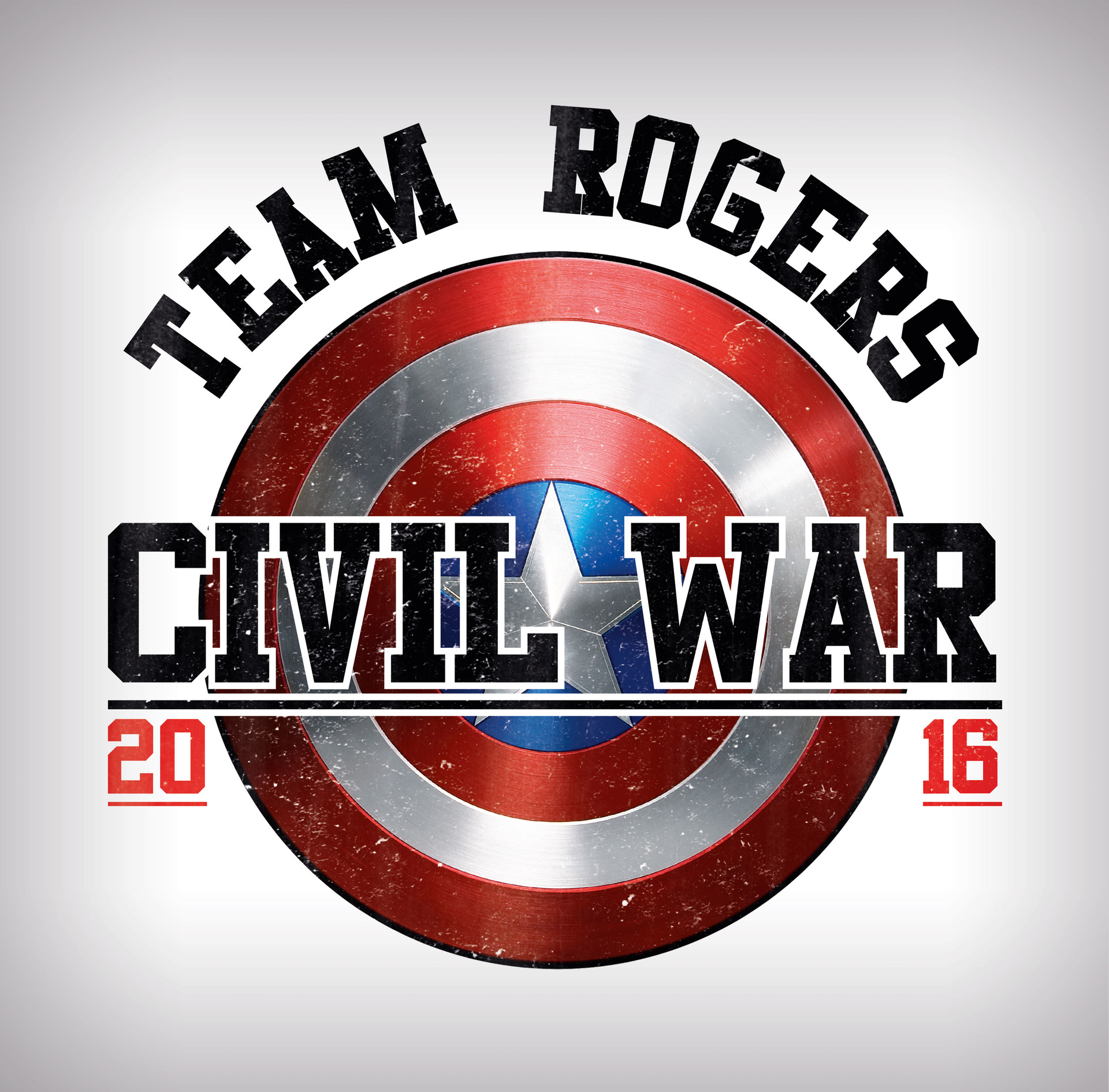 ArtStation - Team Rogers