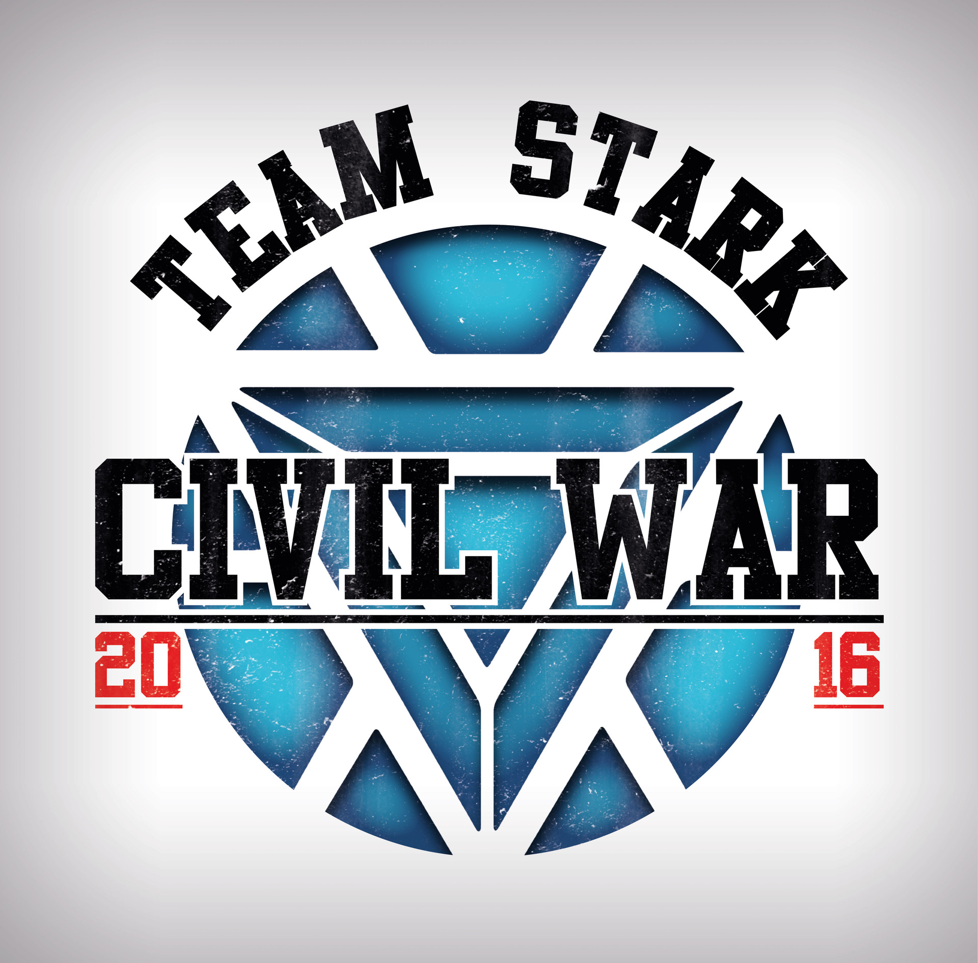ArtStation - Team Stark
