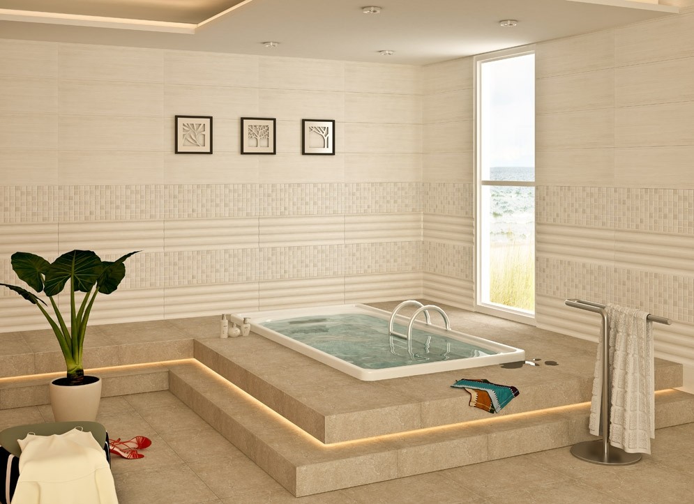 Architectural Visualization - 3D Interior Design Services Architectural Visualization - 3D Interior Design Services