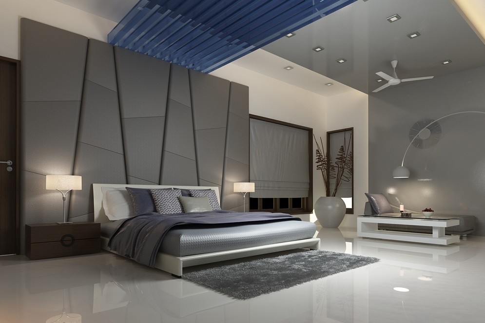 Architectural Visualization - 3D Interior Design Services Architectural Visualization - 3D Interior Design Services