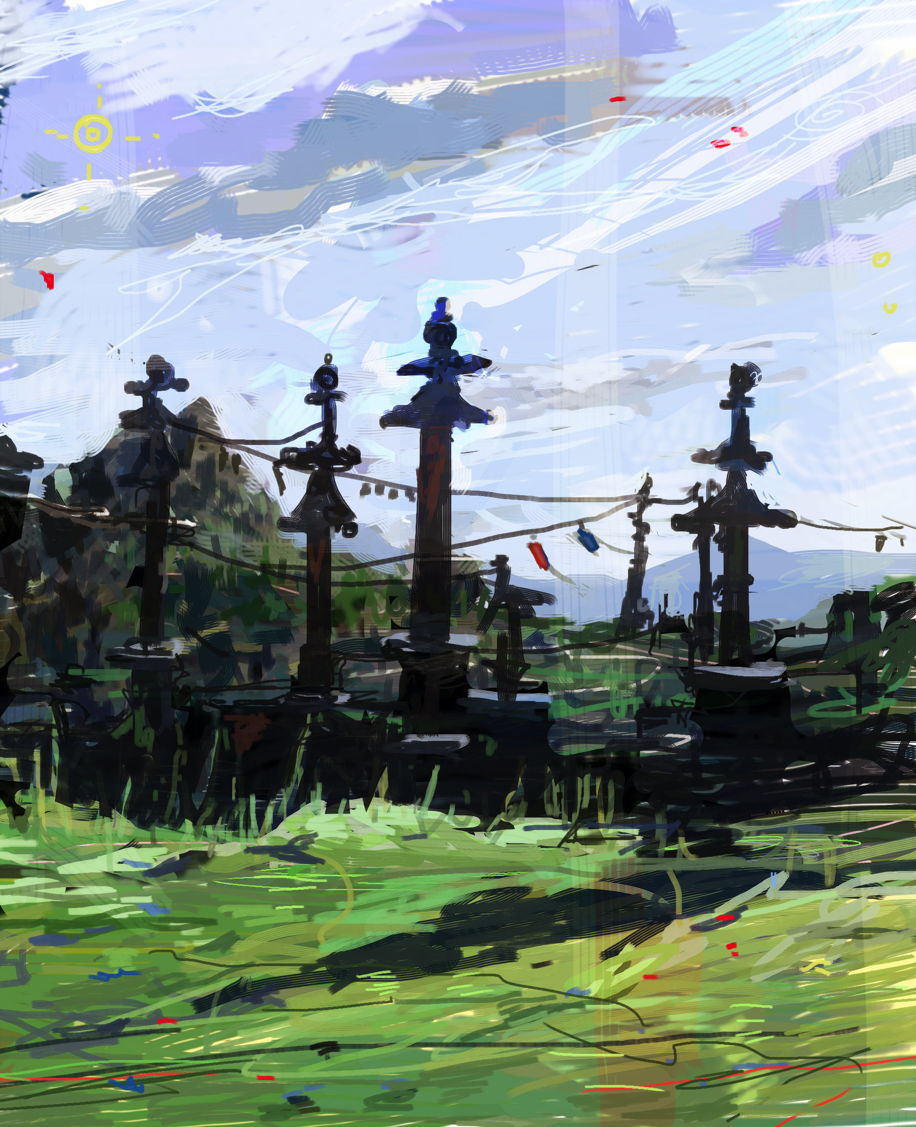 ArtStation - RWEQREW