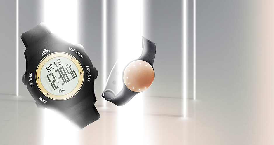 ArtStation - Adidas - 2017