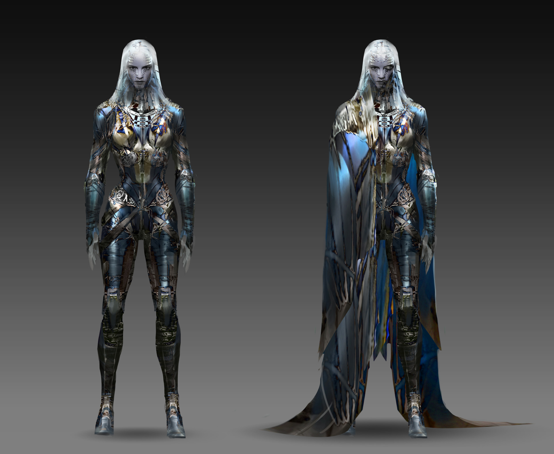 ArtStation - 2017/6/13