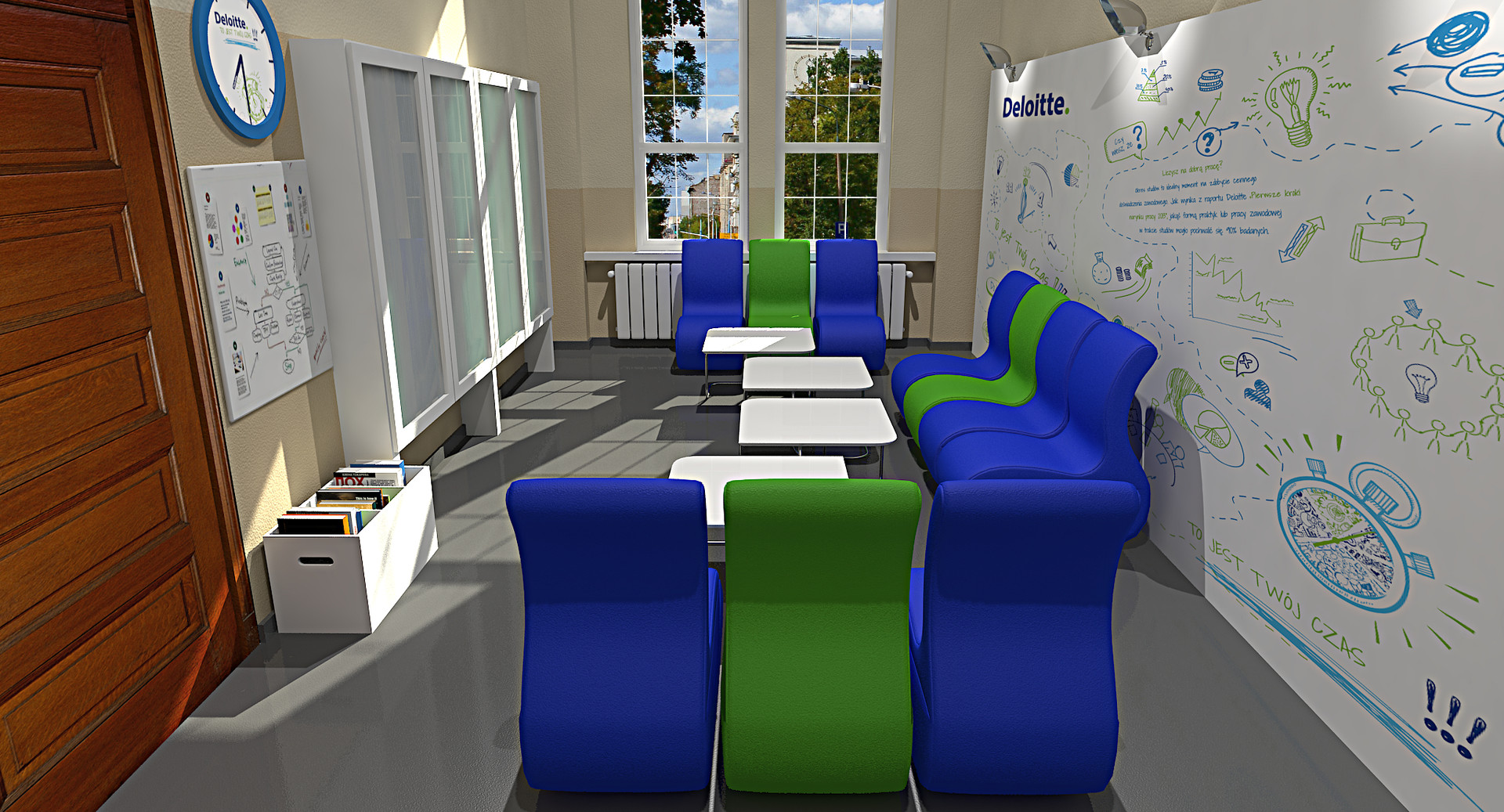 ArtStation - Random Render