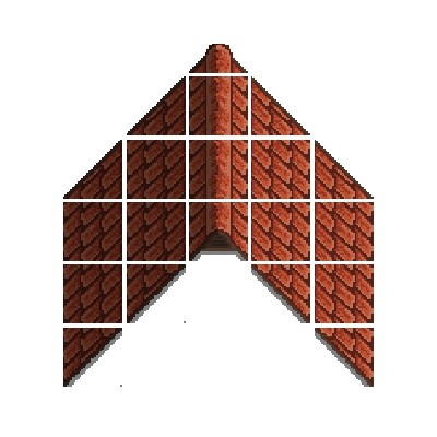 Sergiu Matei - Pixel art game project