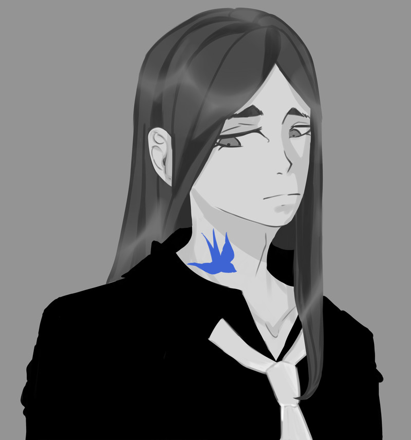 ArtStation - Fedor Say