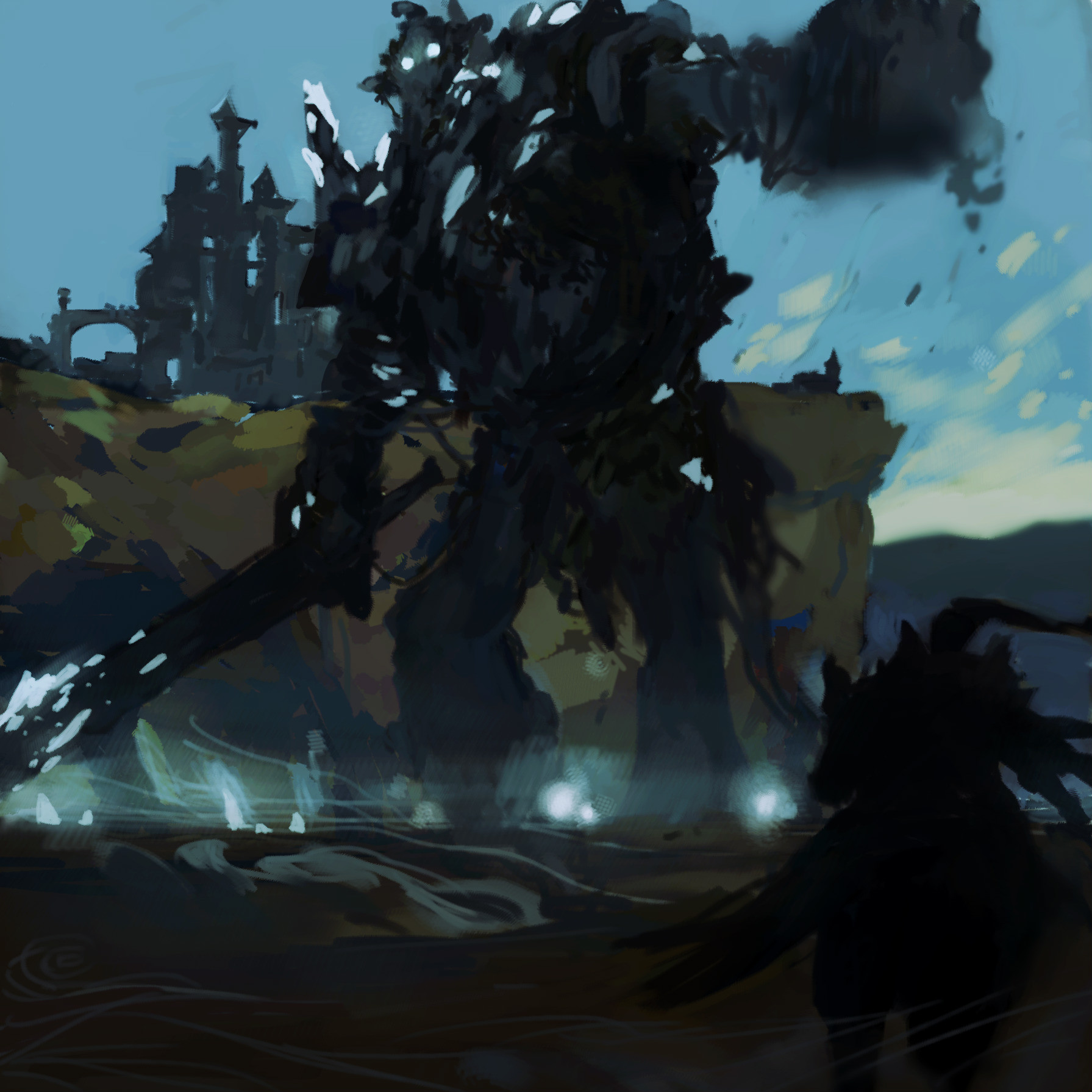 ArtStation - 222222