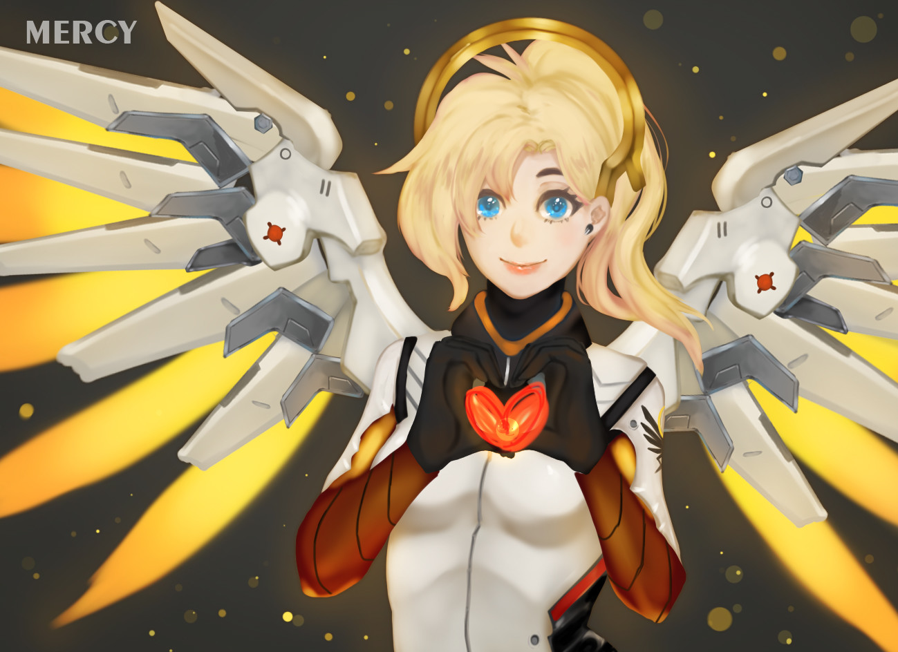 冠安 冠安 - mercy