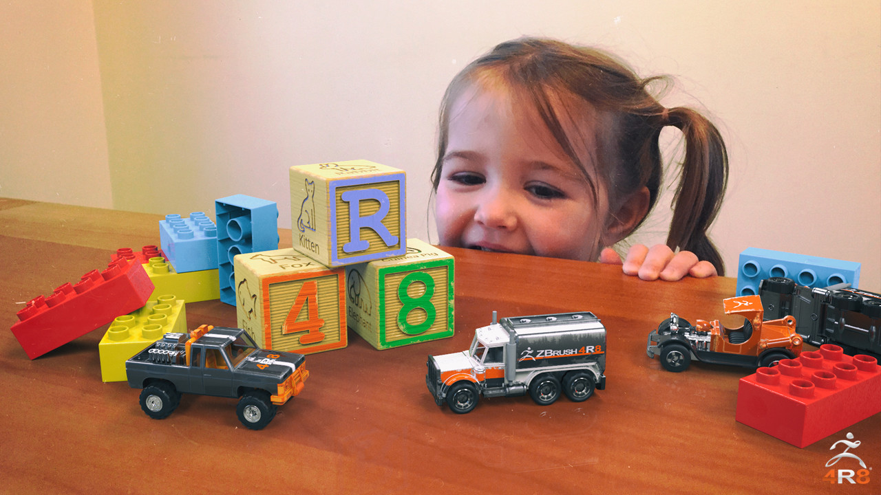 Joseph Drust - Live Boolean Cars