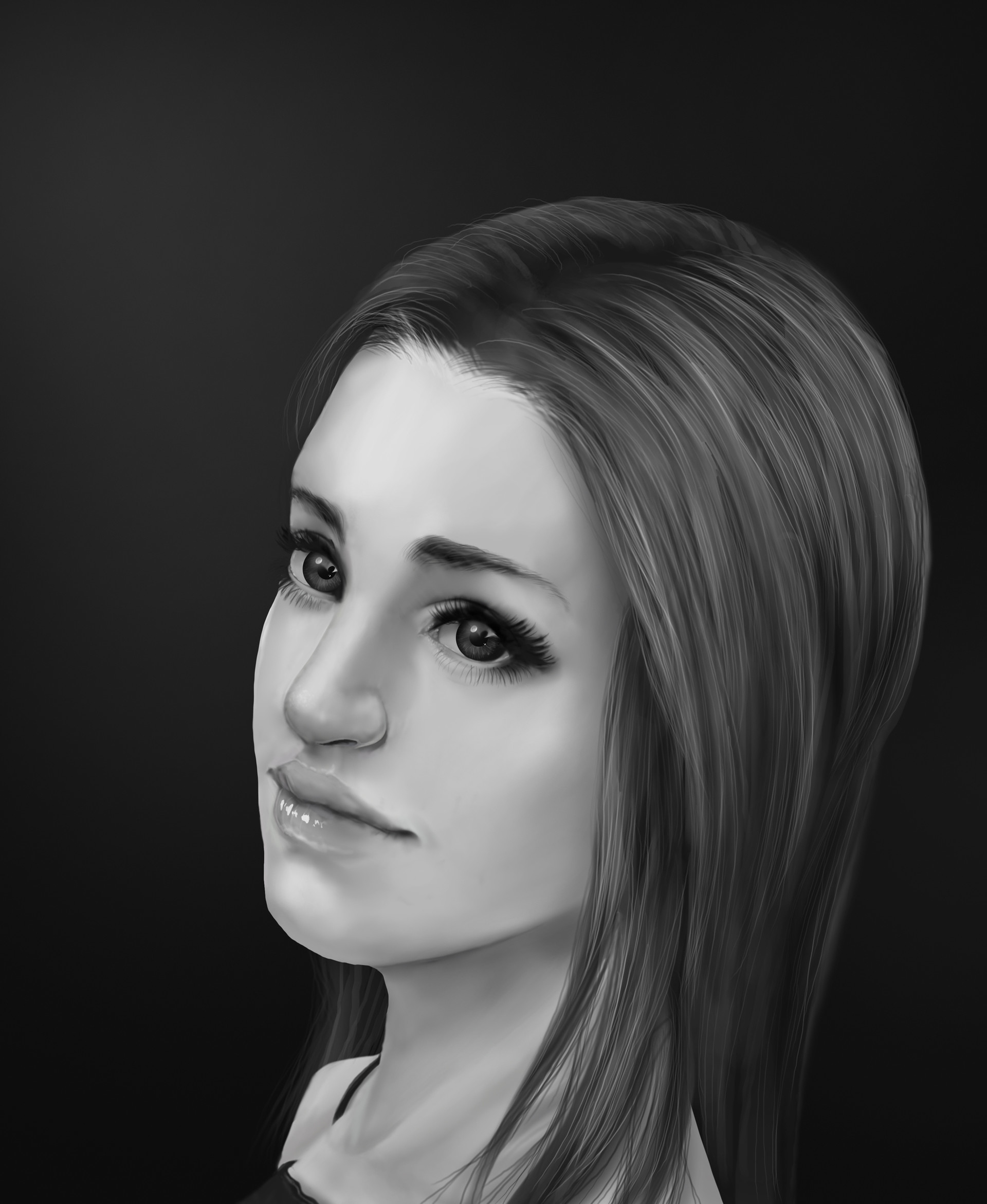 Barry Peters - Value studies