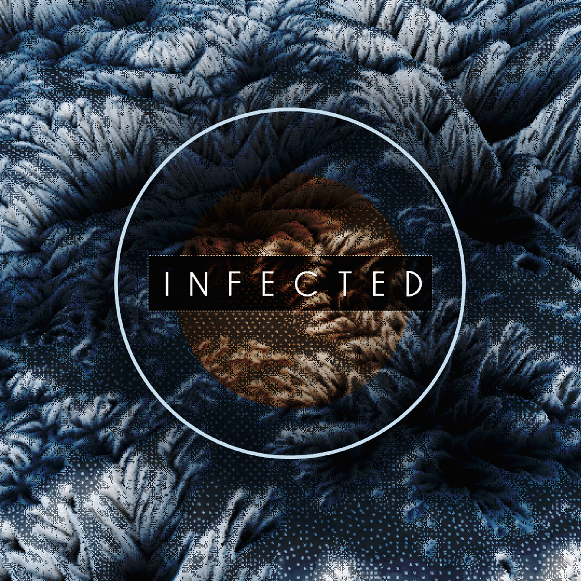 ArtStation - INFECTED