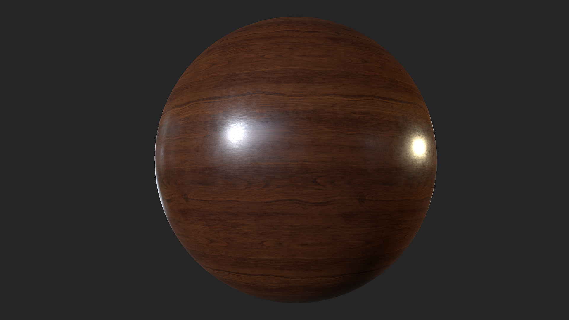 ArtStation - Walnut_Wood_Base_2K