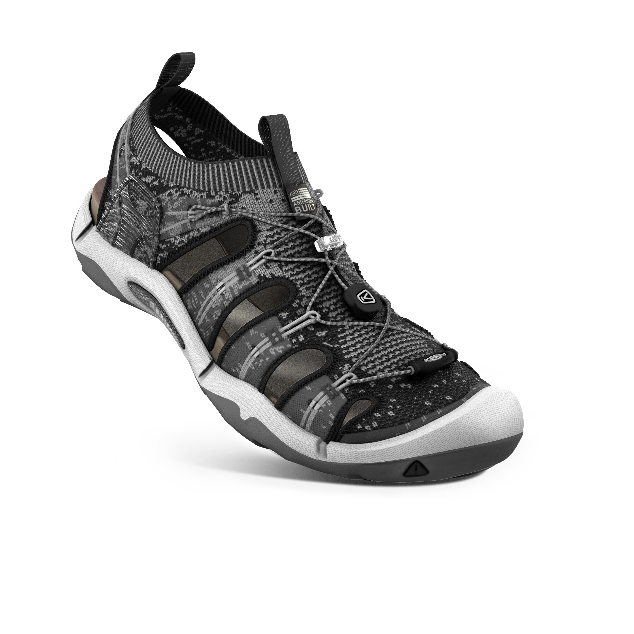 Rio Stewart - EvoFit ONE