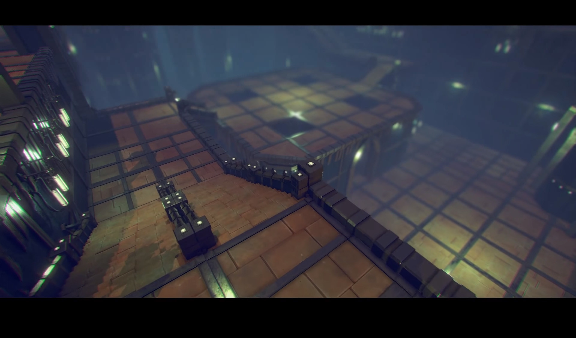 Alexander Dudin - Castle