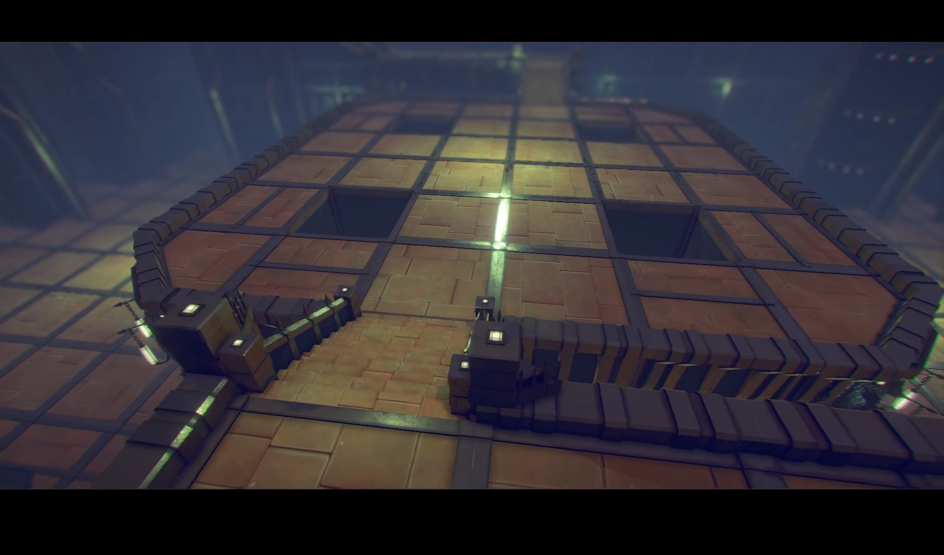 Alexander Dudin - Castle