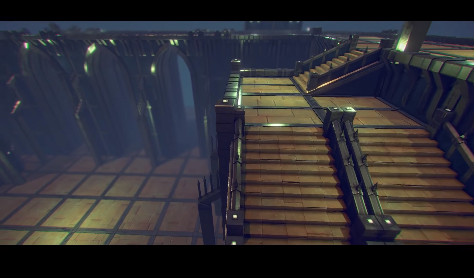 Alexander Dudin - Castle