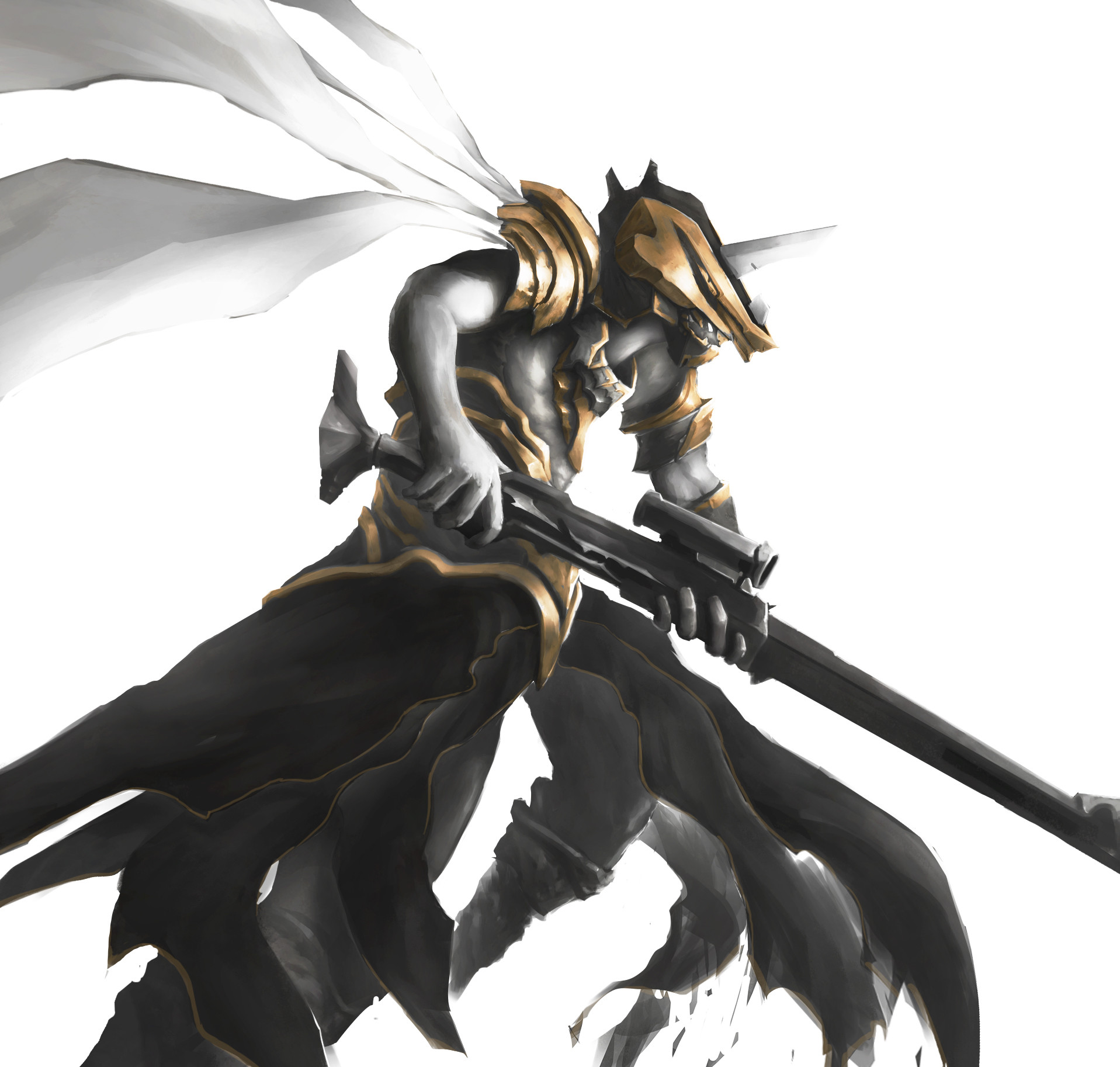 ArtStation - Value Practice