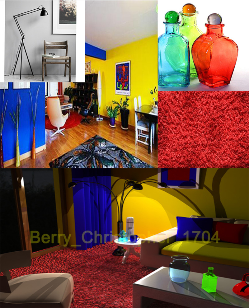 ArtStation - Christopher Berry