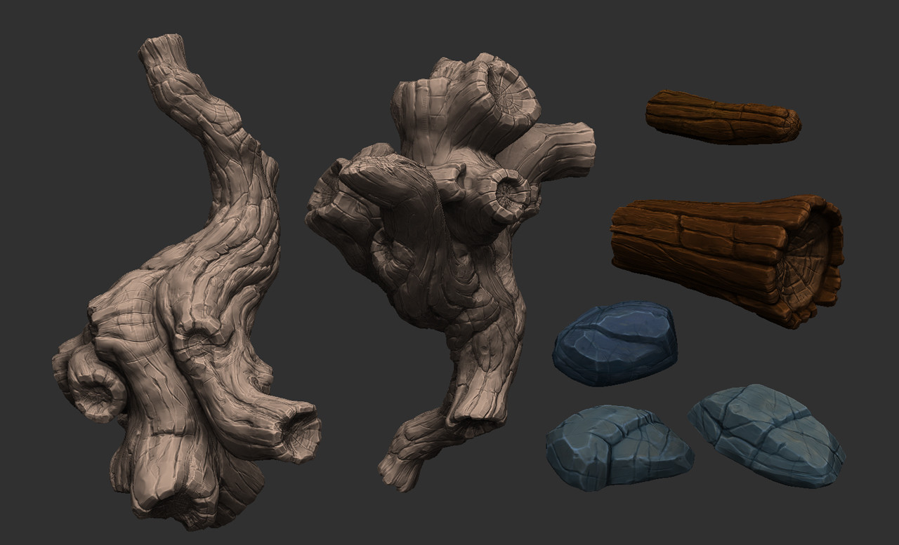 Nathan Brandes - Secluded Cove