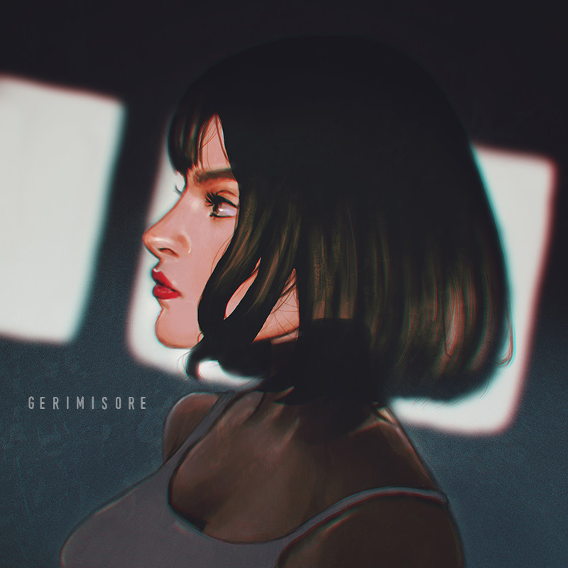 ArtStation - Sentient_meat