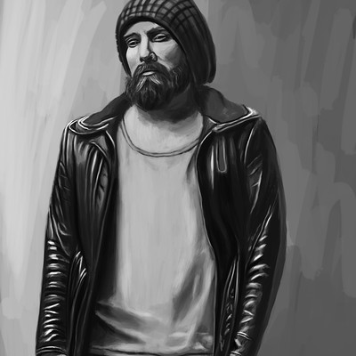 Mehran Mehrabi