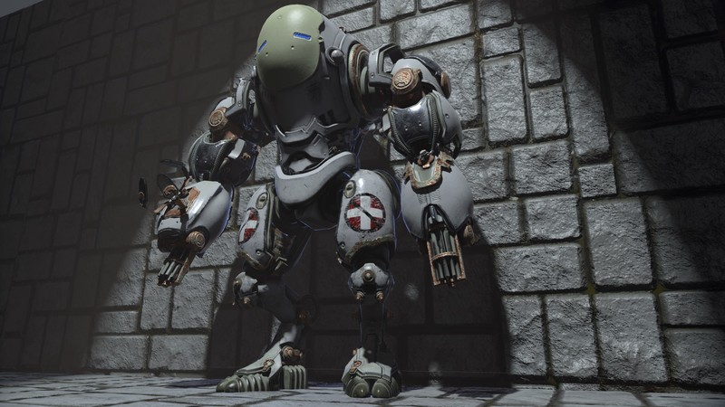 ArtStation - Sam Cole