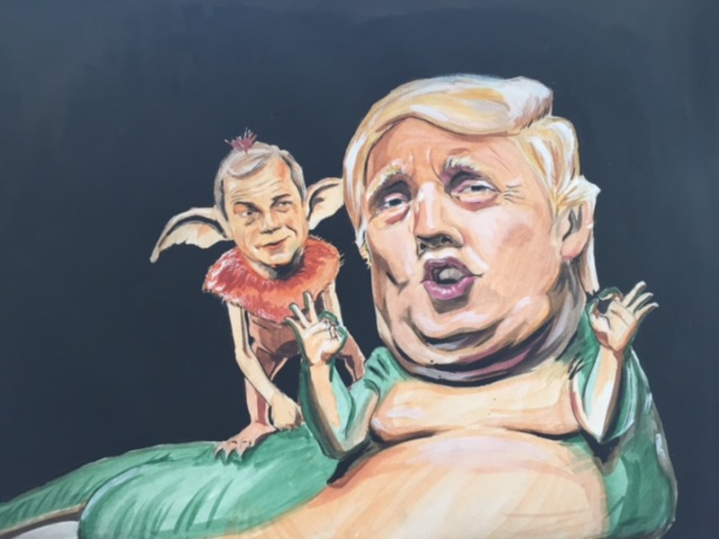 ArtStation - Martin Walker