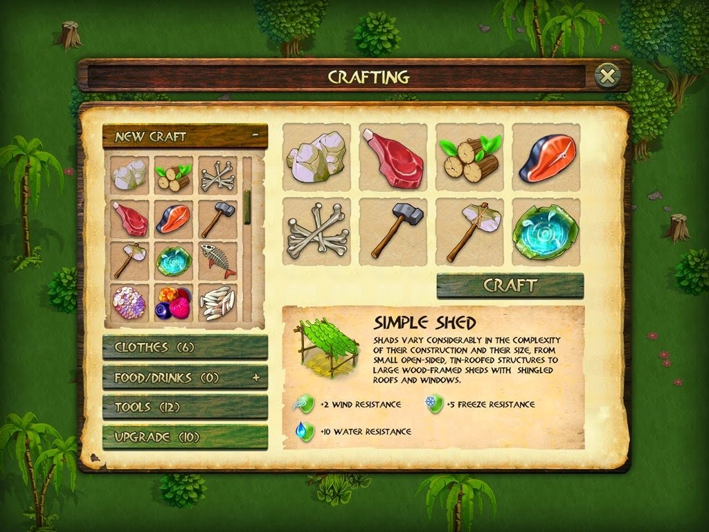 Andrii Shafetov - Portfolio - Multi-Platform UI/UX design