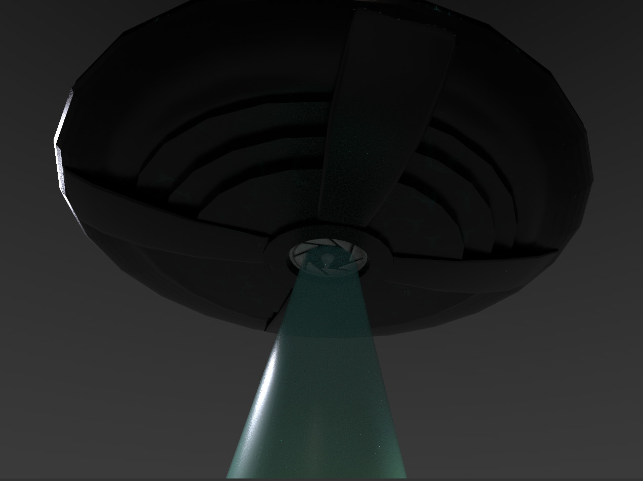 ufo texture