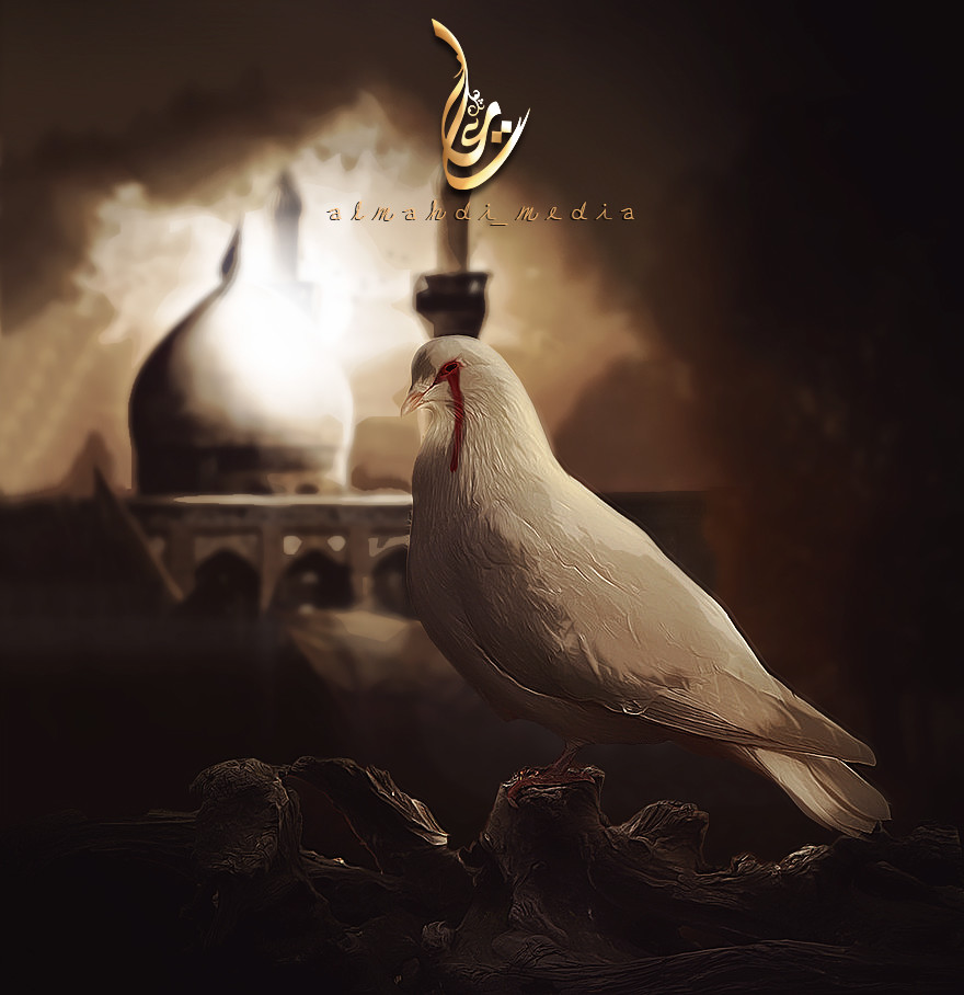 ArtStation - imam ali