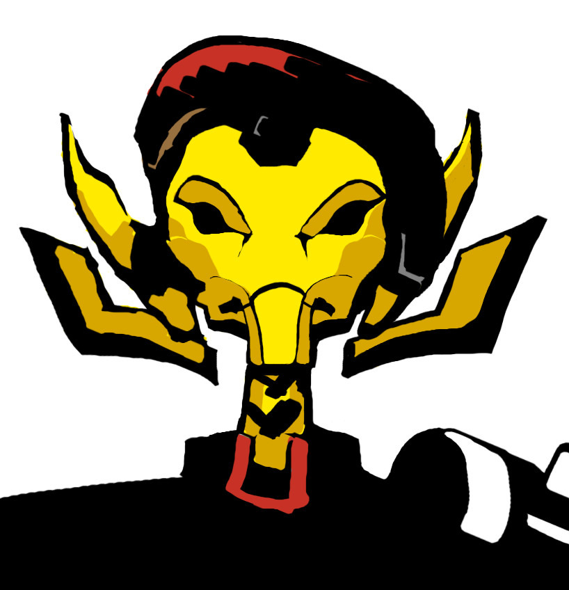 ArtStation - Wildstar Character Portraits