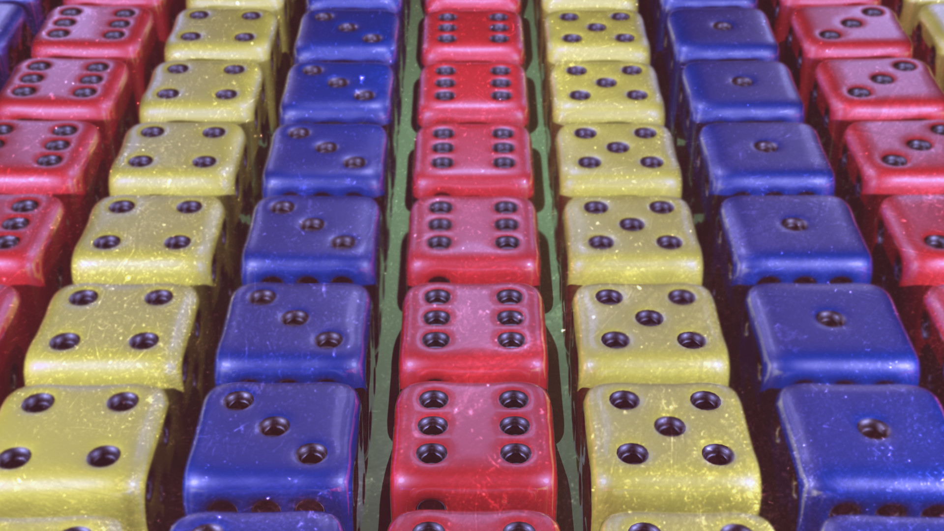 ArtStation - Vintage Obsessive Compulsive Disorder Art