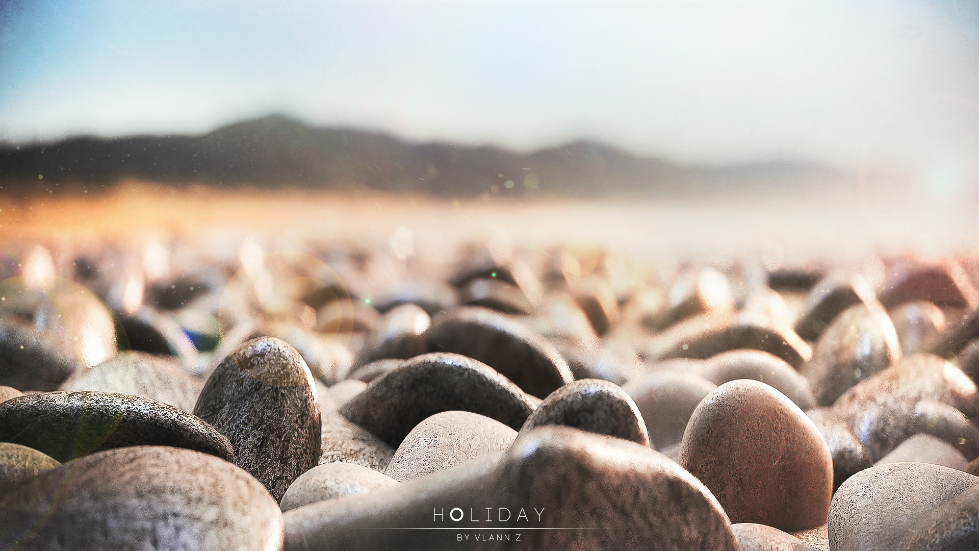 ArtStation - Holiday