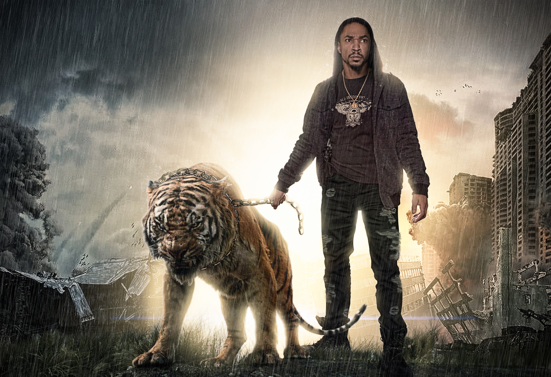 ArtStation - KING Ace