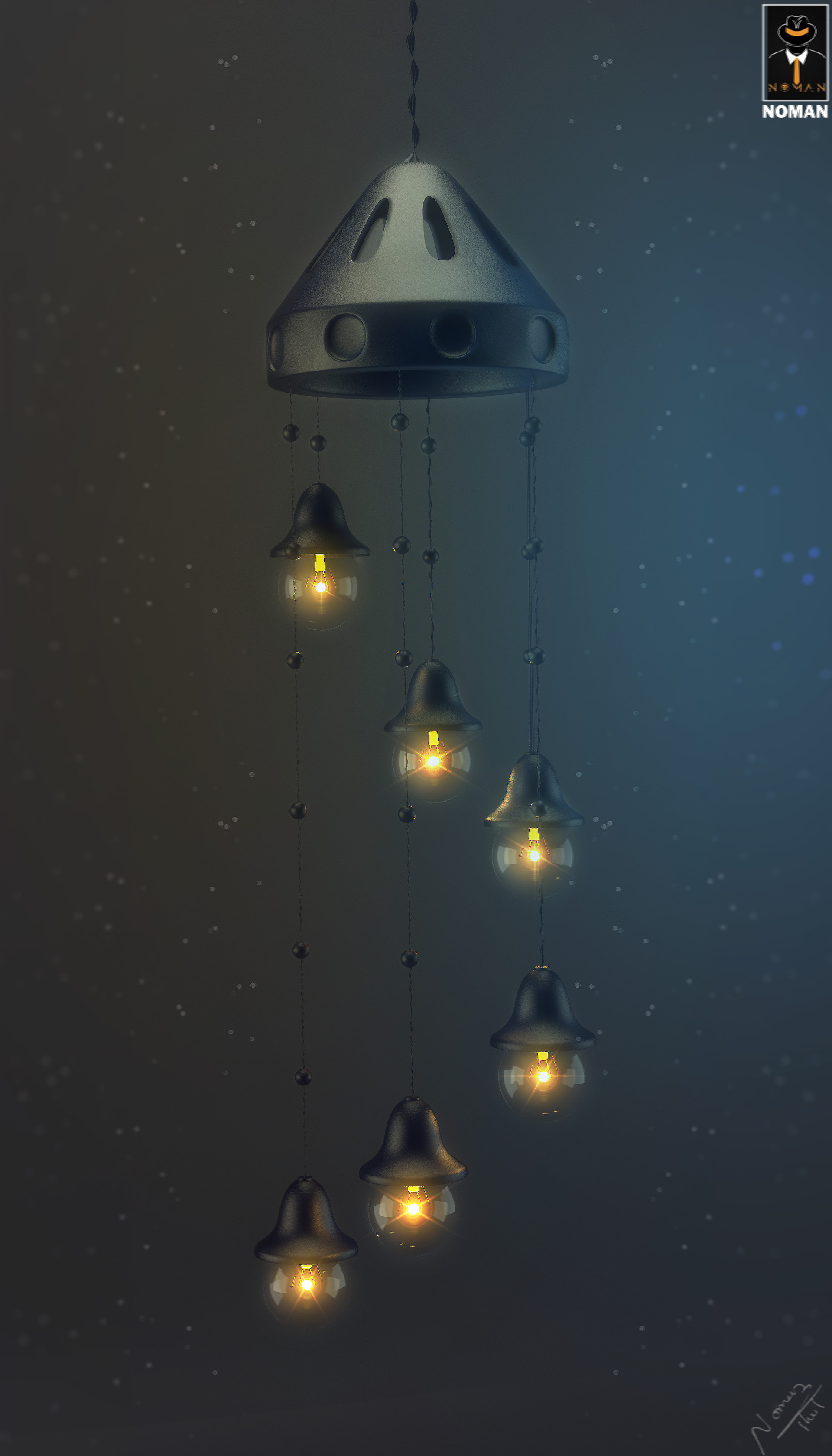 ArtStation - architect Prop