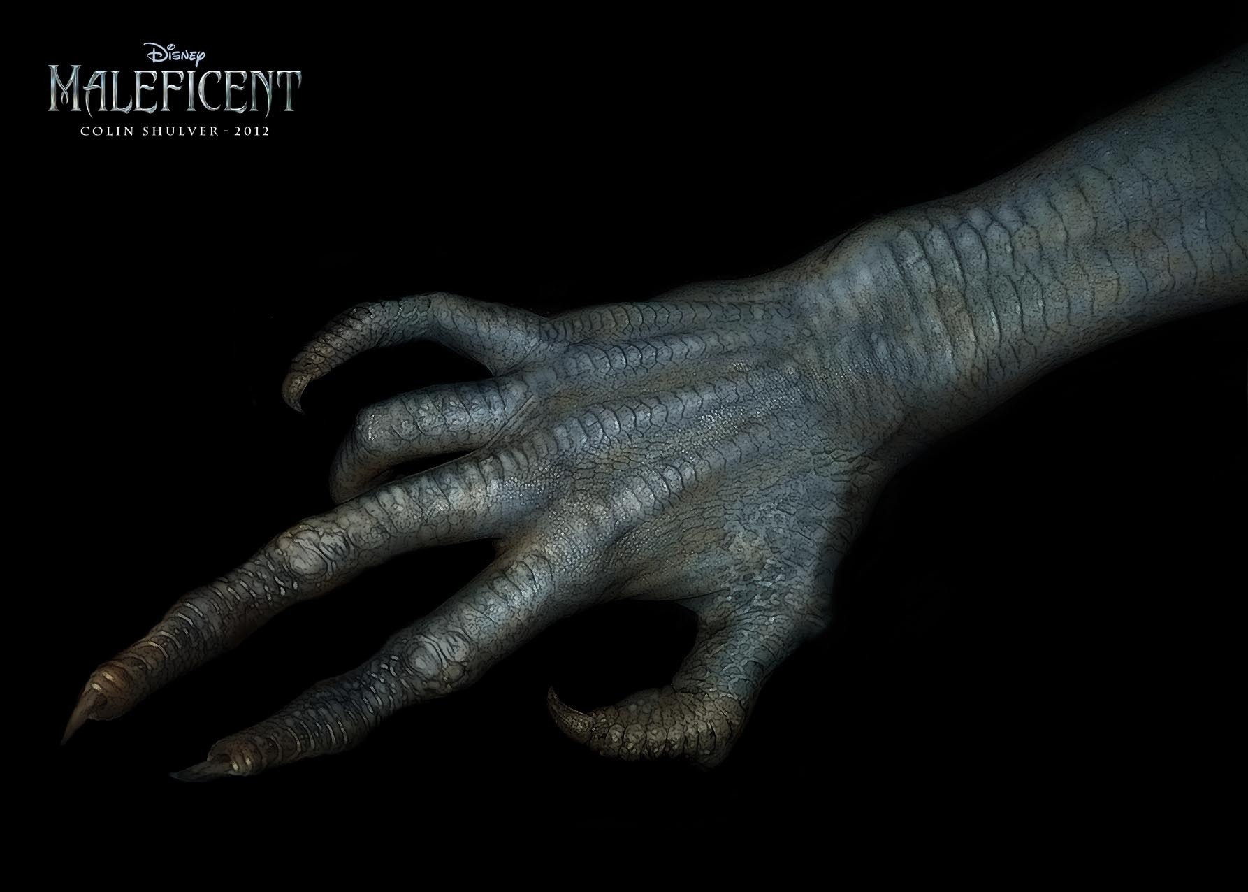 COLIN SHULVER - Maleficent