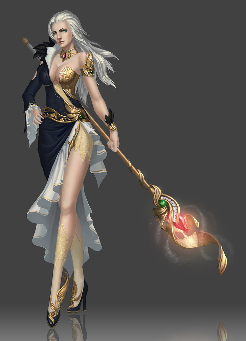 HangWei Li - Portfolio