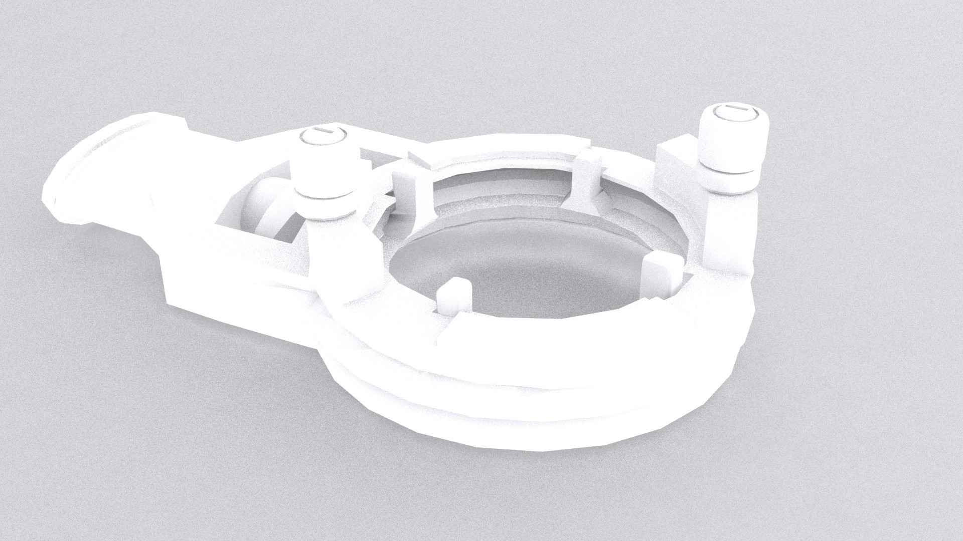 Hannah Bales - Games Design Year 1 Work