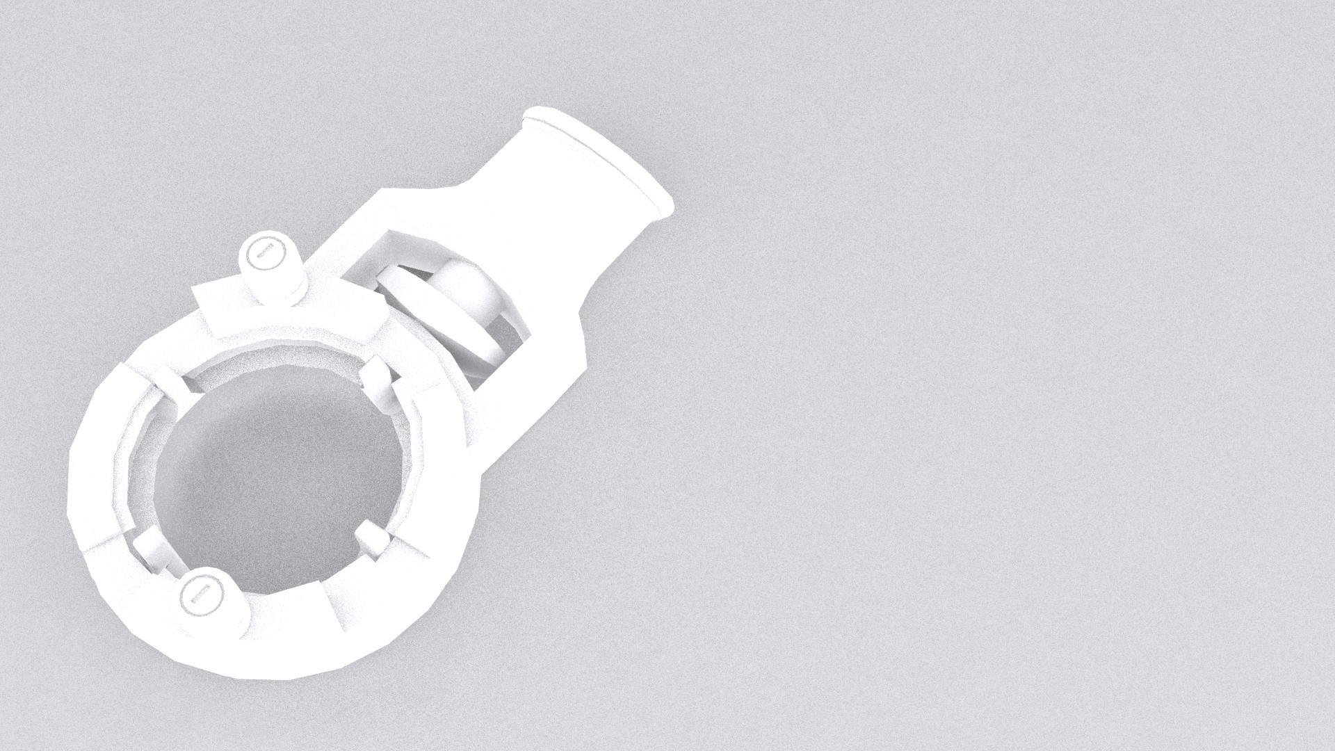 Hannah Bales - Games Design Year 1 Work