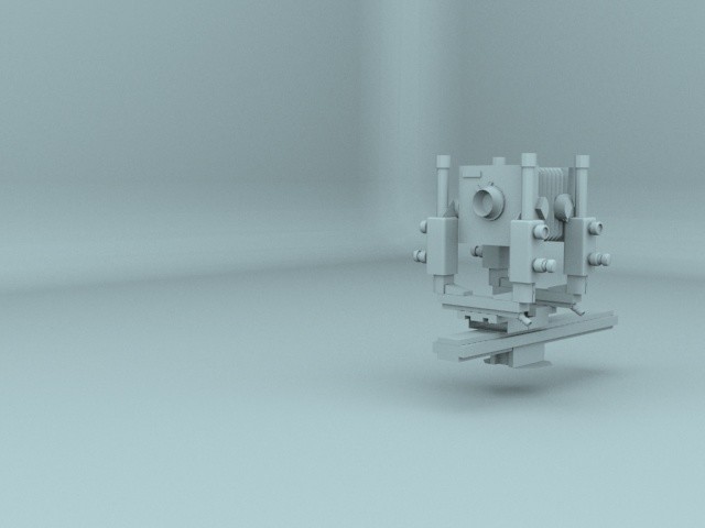 Hannah Bales - Games Design Year 1 Work